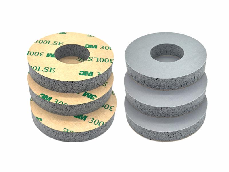 Silicone Foam - BiscoTech Solutions